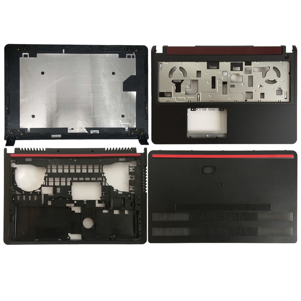 New For DELL Inspiron 15-7557 7559 5577 5576 P57F 15P 7000 LCD Back ...