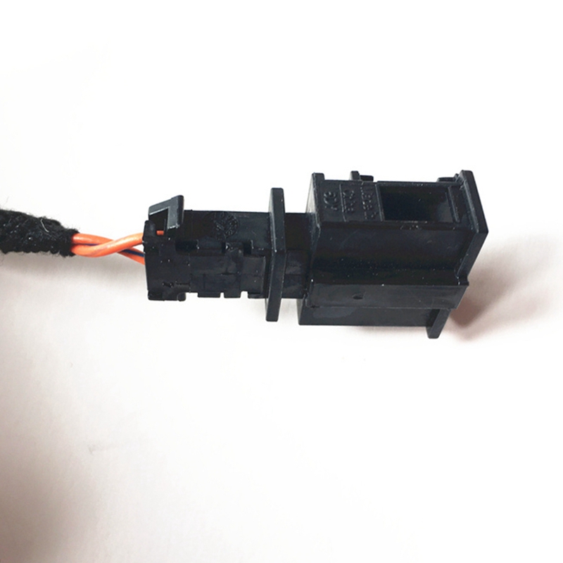 Promo LED Footwell Light Foot Lamp Cable Wiring for PASSAT B7 B8 CC Go ...