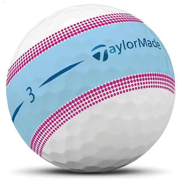 ★New★ Taylormade with line ball golf second-hand ball Taylor May GOLF ...