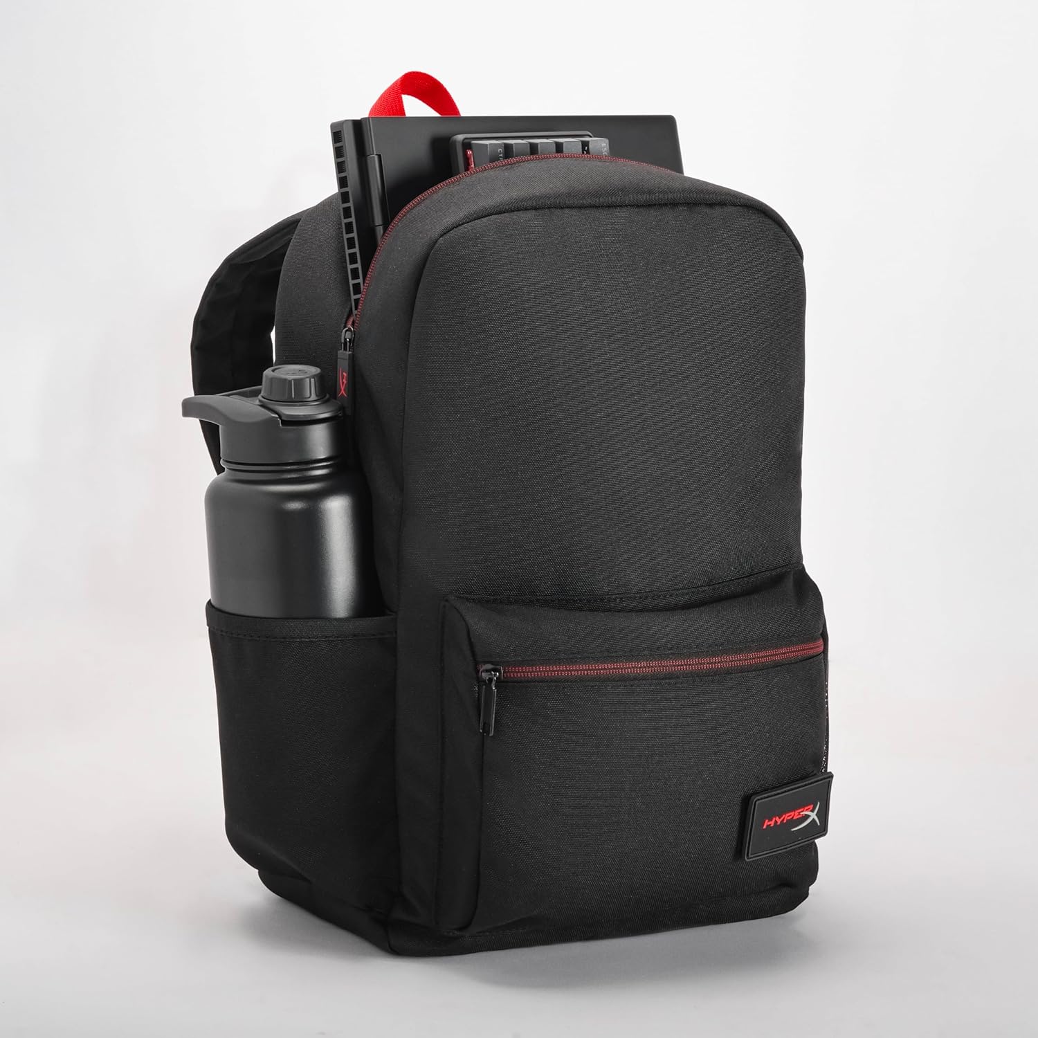 HyperX Delta Gaming Backpack [8C524AA] กระเป๋าเป้ ของแท้ ประกันศูนย์ 2ปี