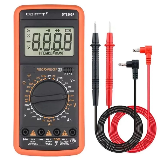 Graphical Multimeter ราคาถูก ซื้อออนไลน์ที่ - ก.ค. 2024 | Lazada.co.th