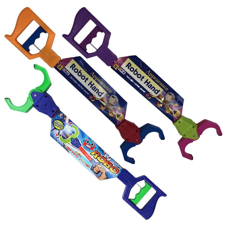 Interactive Toy Grabber Robot Hand Grabber Robotic Arm, 46% OFF