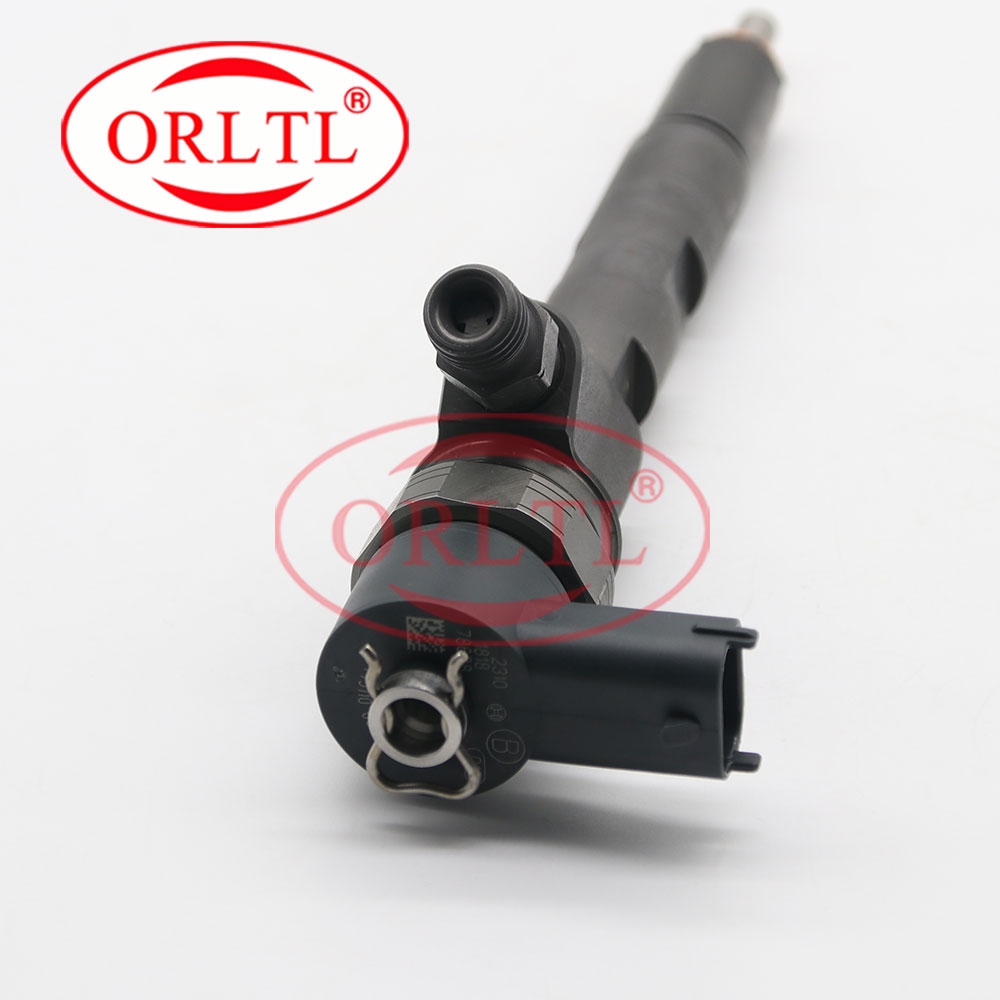 ORLTL 0445110059 (0986435149) diesel fuel injector 0 445 110 059 and CR spare parts injection ...