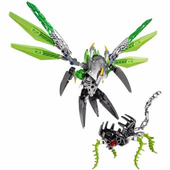 LEGO Bionicle 71300 Uxar Creature of Jungle - ThaiPick