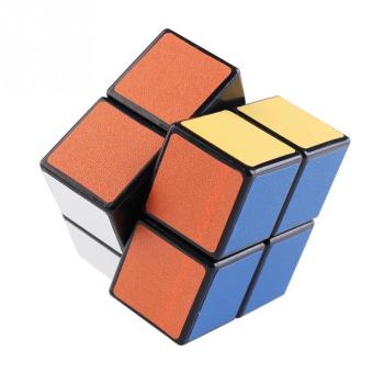 Shengshou Second Order Rubik's Twist Magic Cube Speed Cube Puzzle ...