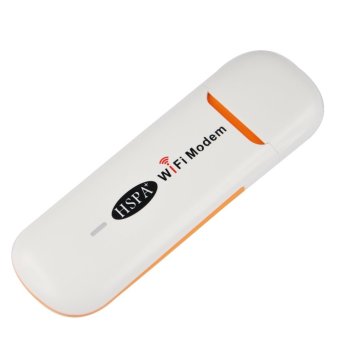 Wireless wifi modem 3G USB router support 8 user share wifi hotspot ...