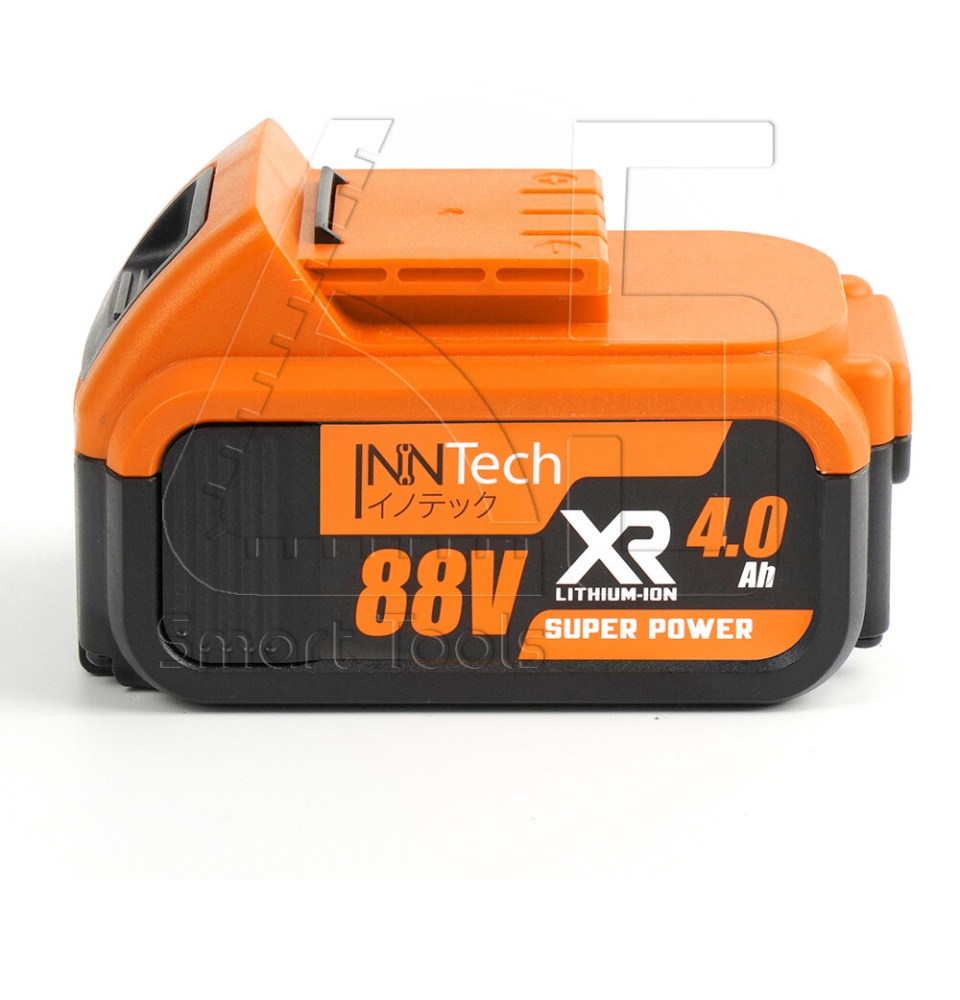 อะไหล่ InnTech แบต แบตเตอรี่ สว่านไร้สาย สว่านไฟฟ้า Lithium-ion Battery แบตลิเธียมไอออน สำหรับ ...